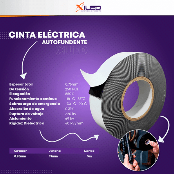 xiled – Electroxiled