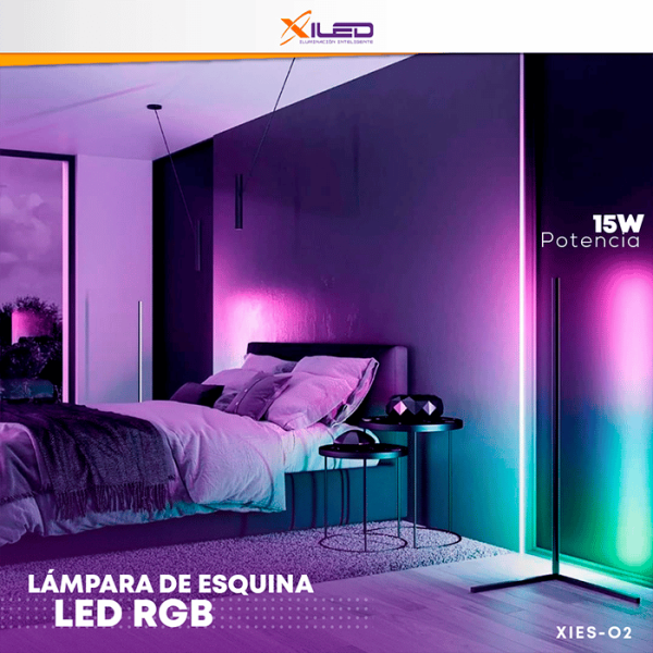 Electroxiled – Iluminación Led