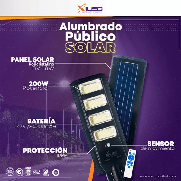 Productos – Electroxiled