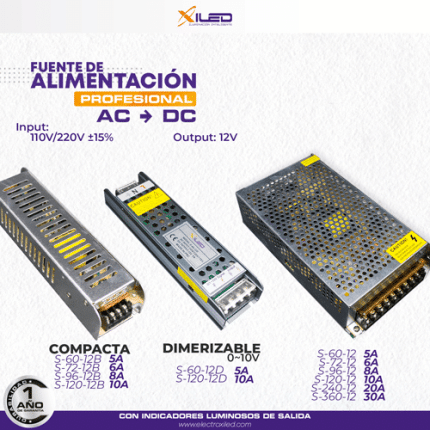 Inicio – Electroxiled