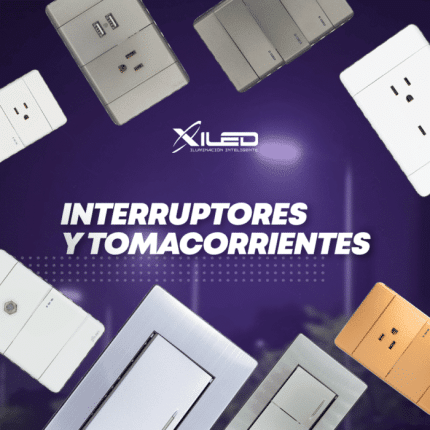 Inicio – Electroxiled