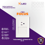 Electroxiled – Iluminación Led