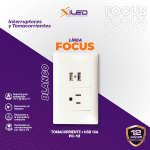 Electroxiled – Iluminación Led