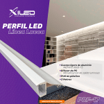Electroxiled – Iluminación Led