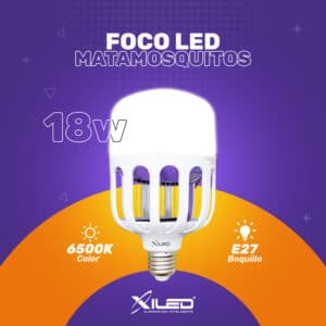 Electroxiled – Iluminación Led