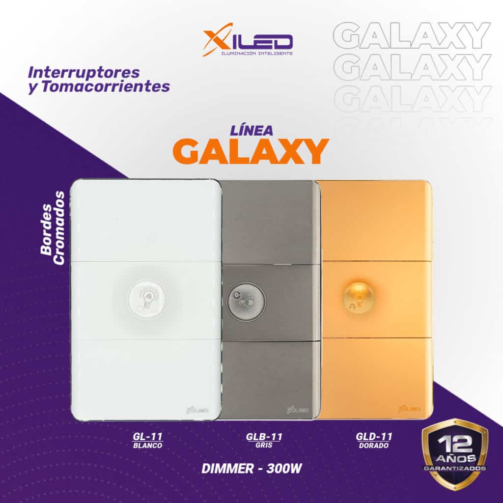 Tomacorriente de piso metálico 16A – Electroxiled