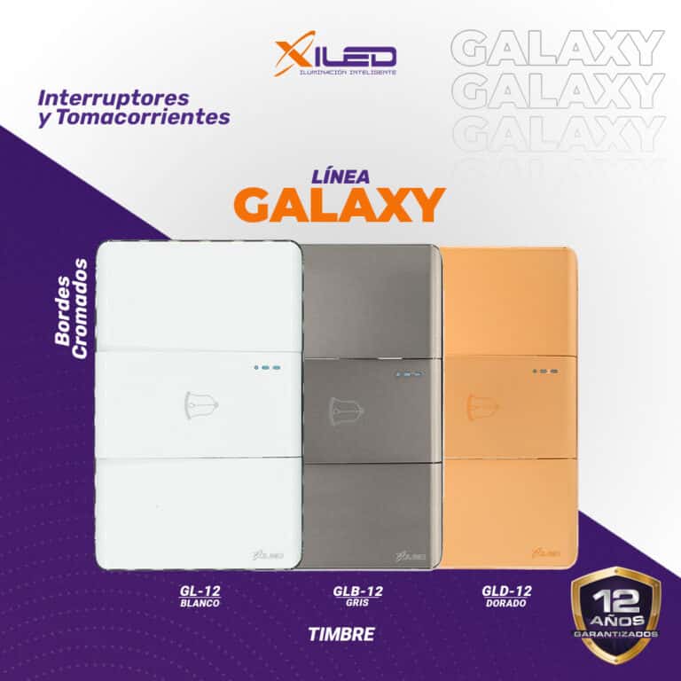 Electroxiled – Iluminación Led