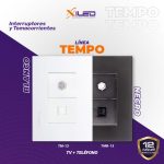 Electroxiled – Iluminación Led