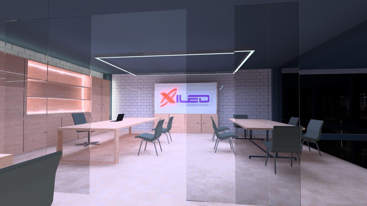 Portafolio – Electroxiled