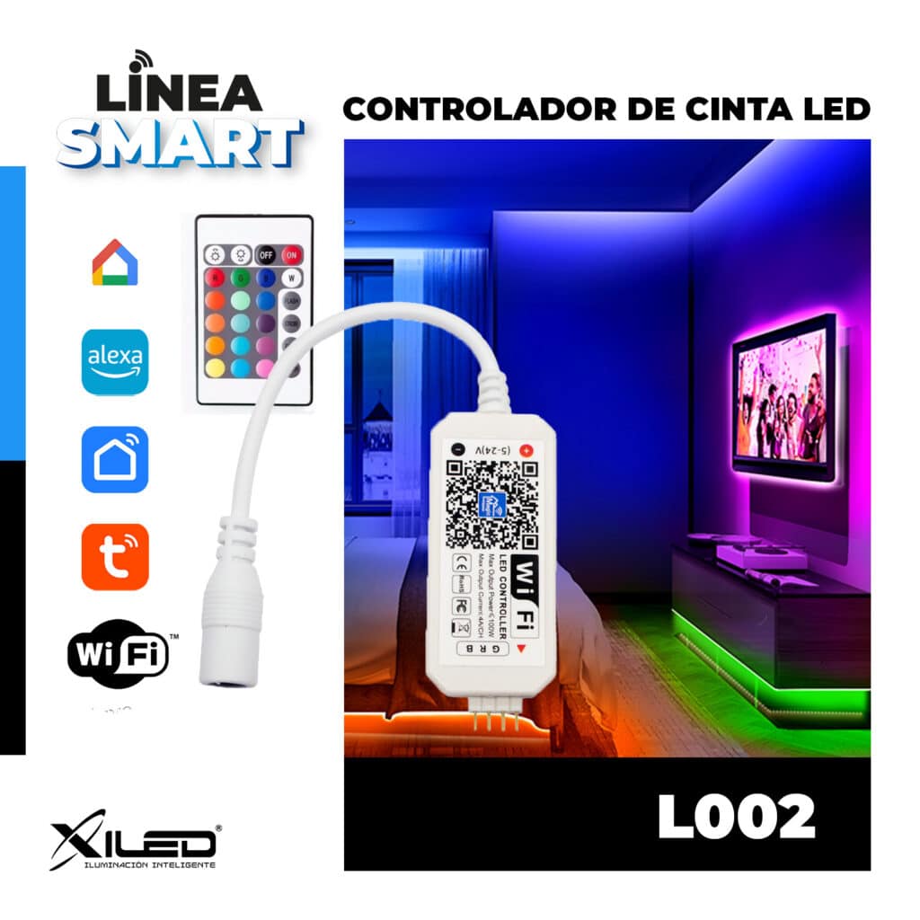 Tienda – Página 2 – Electroxiled