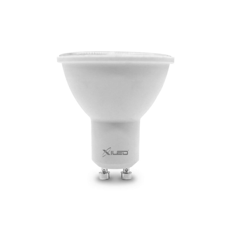 Foco LED RGB Dicroico Smart – Electroxiled