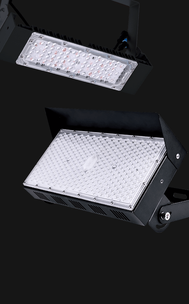 Reflectores - Electroxiled