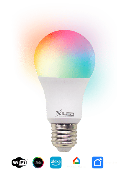 Electroxiled – Iluminación Led