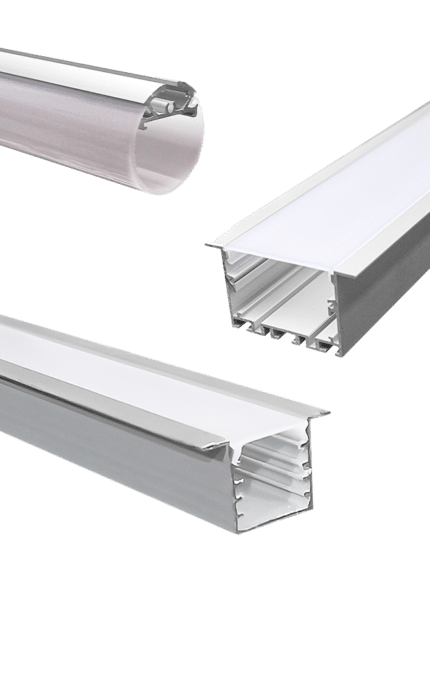 Electroxiled – Iluminación Led