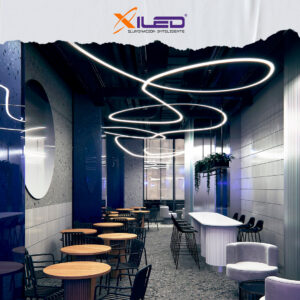 Perfiles LED – Electroxiled