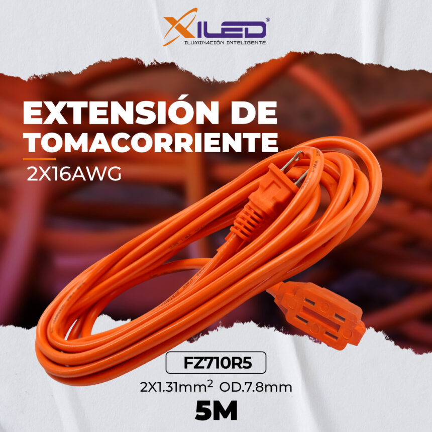 xiled – Electroxiled