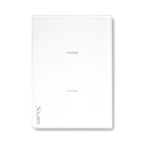 Interruptor Smart – Doble – Electroxiled