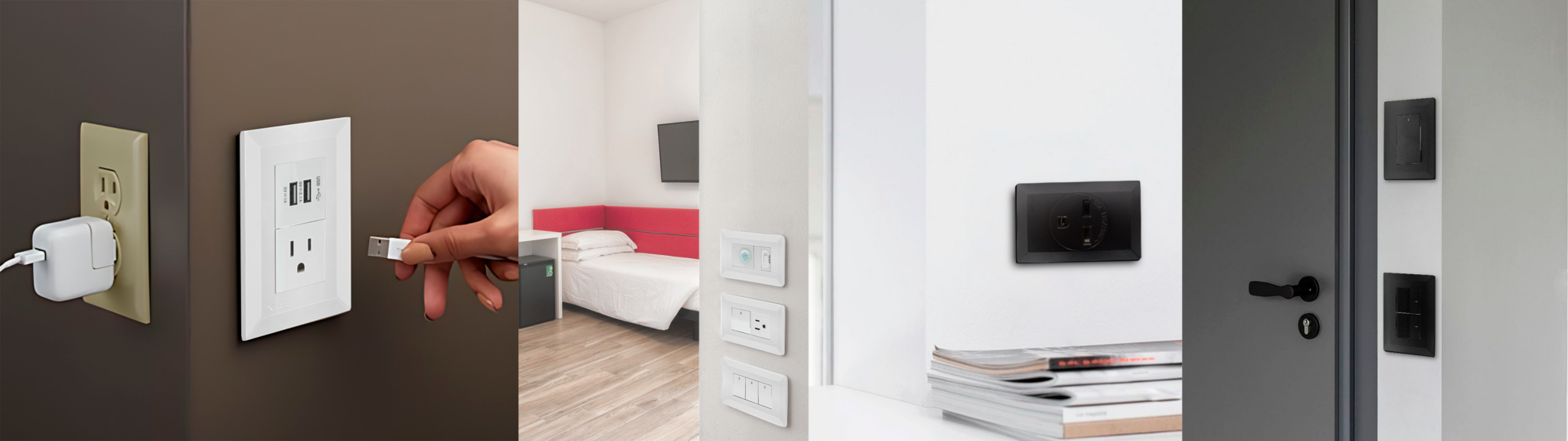 Línea CRONOS – Electroxiled