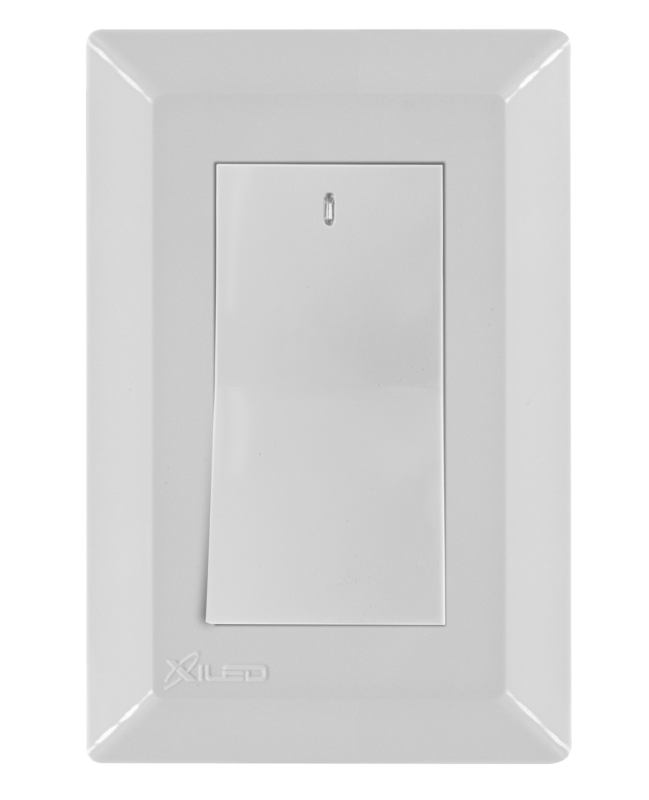 Interruptor Simple – Electroxiled