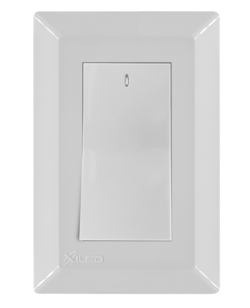 Interruptor Simple – Electroxiled