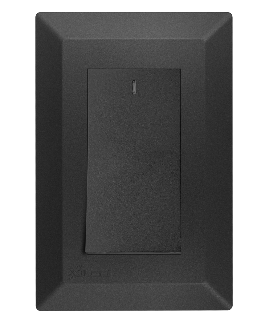 Interruptor Simple – Electroxiled